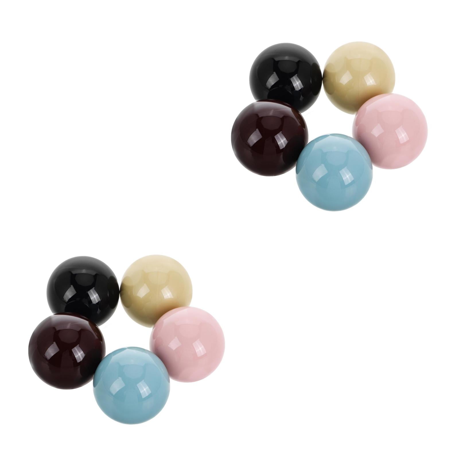 Hemoton 10 pcs Portable Cologne Sprayer Cap Spray Bottle Stopper ...