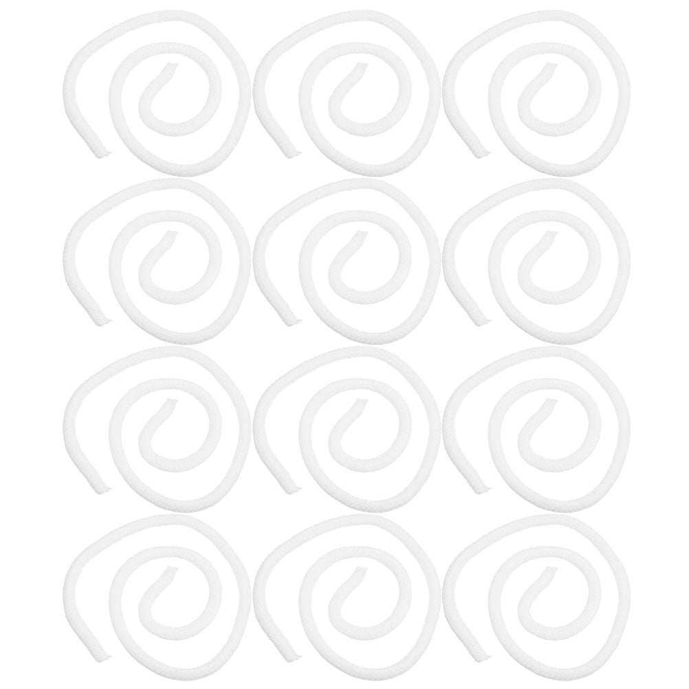 Hemoton 100pcs Cotton Rope Self Watering Wick For Diy Plant Watering ...