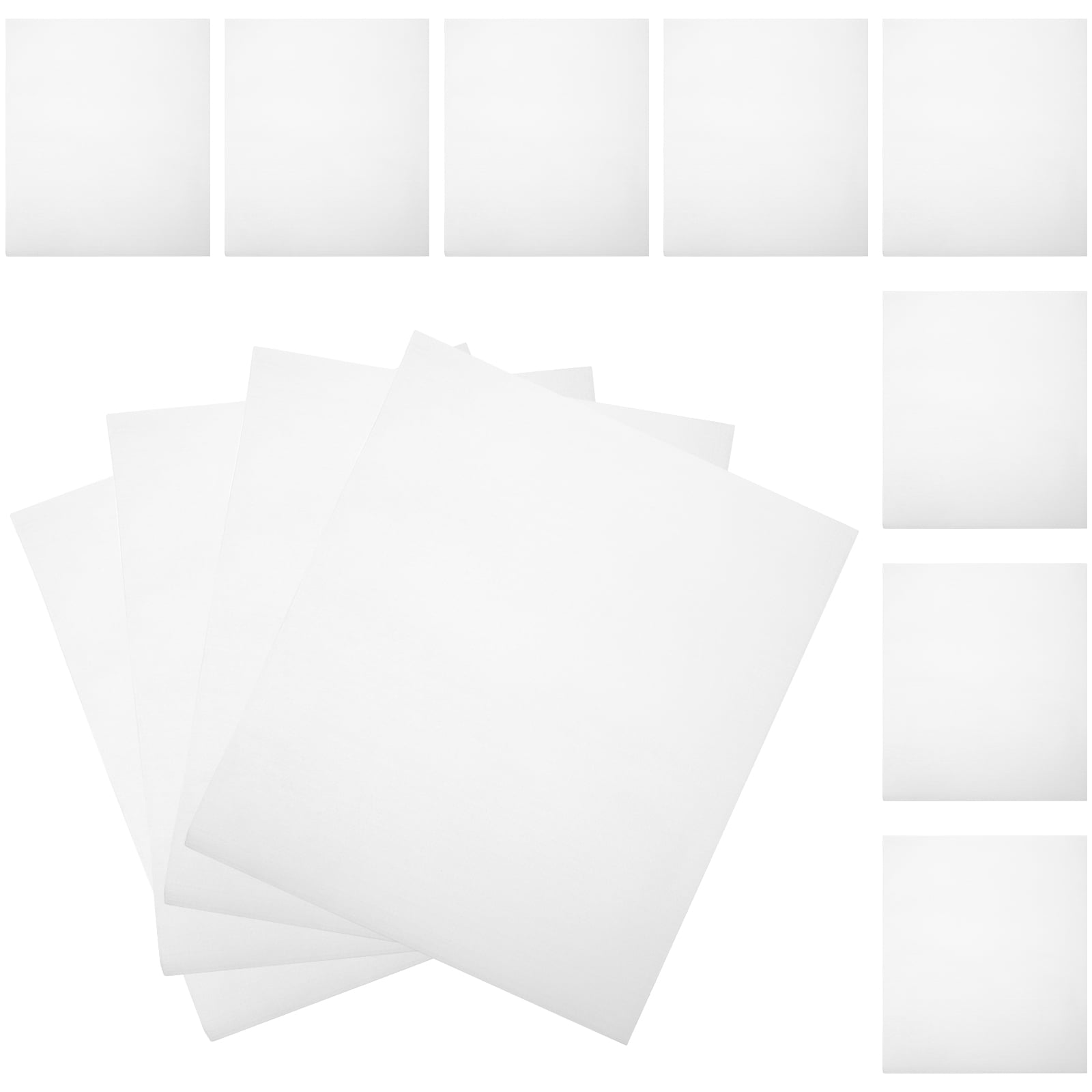 Hemoton 100pcs Foam Wrap Bags Foam Packaging Bags Foam Packaging ...