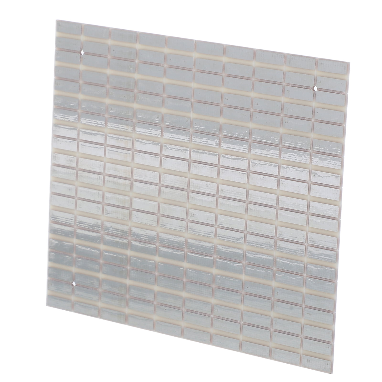 Hemoton 100pcs Multifunctional Double Sided Pcb Board For Diy Projects ...