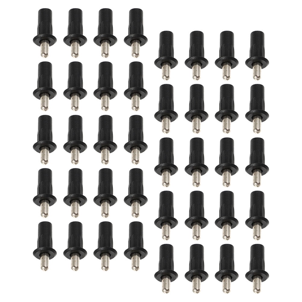 Hemoton 100pcs Shutter Repair Kit Spring Loaded Pins and Louver ...