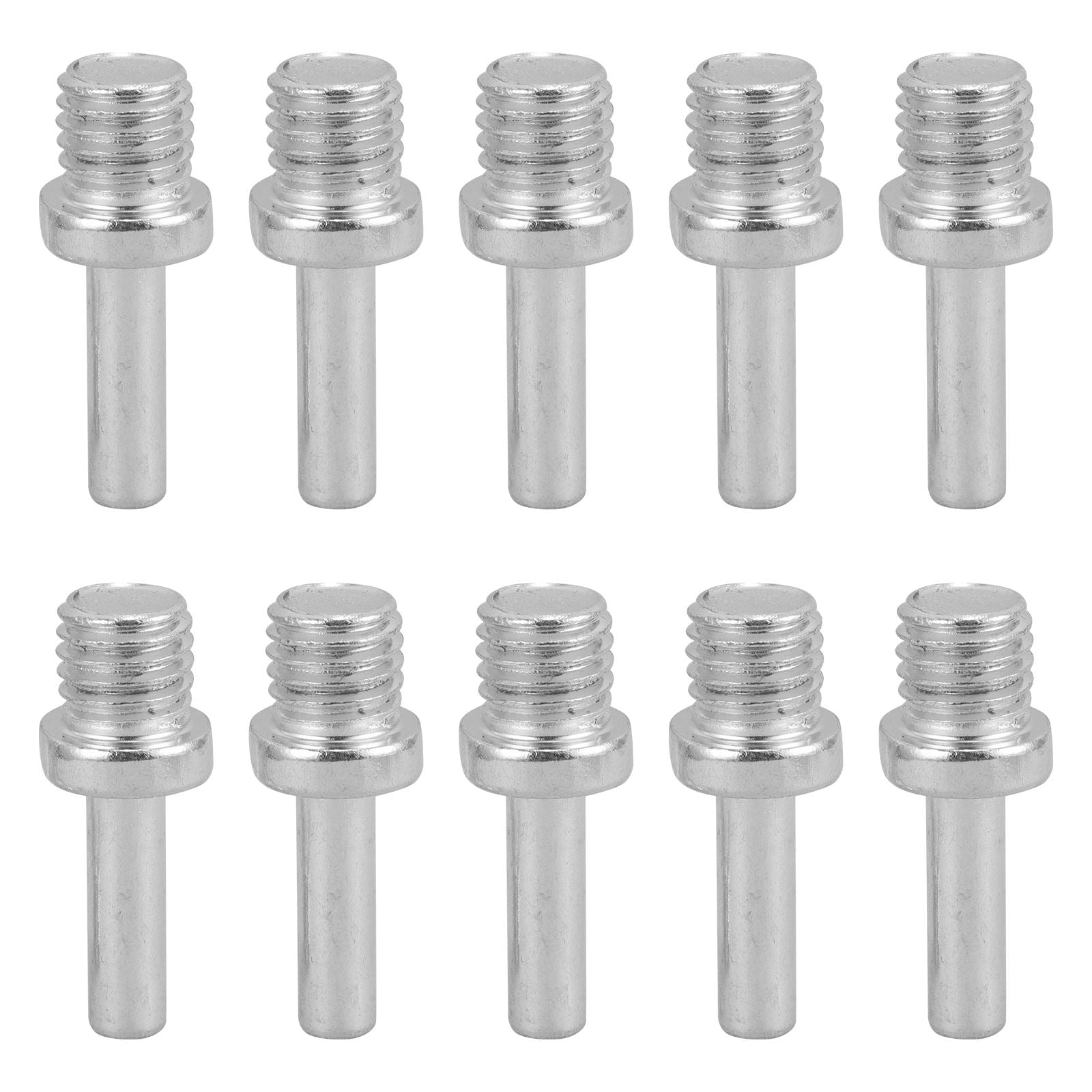 Hemoton 10Pcs Angle Grinder Adapter Connecting Rod Angle Grinder ...