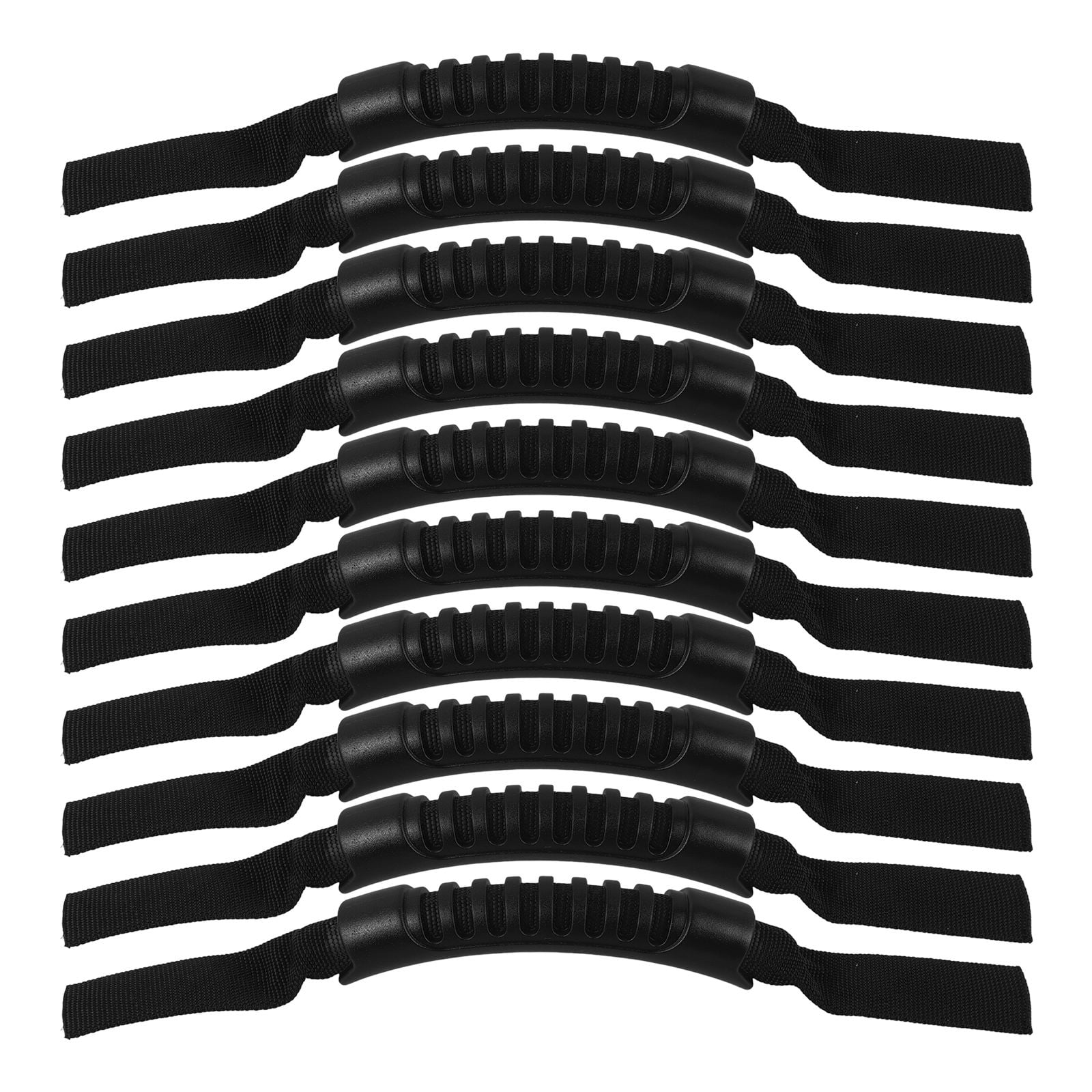 Hemoton 10Pcs Non-skid Kayak Handle Replacement Kayak Handle ...