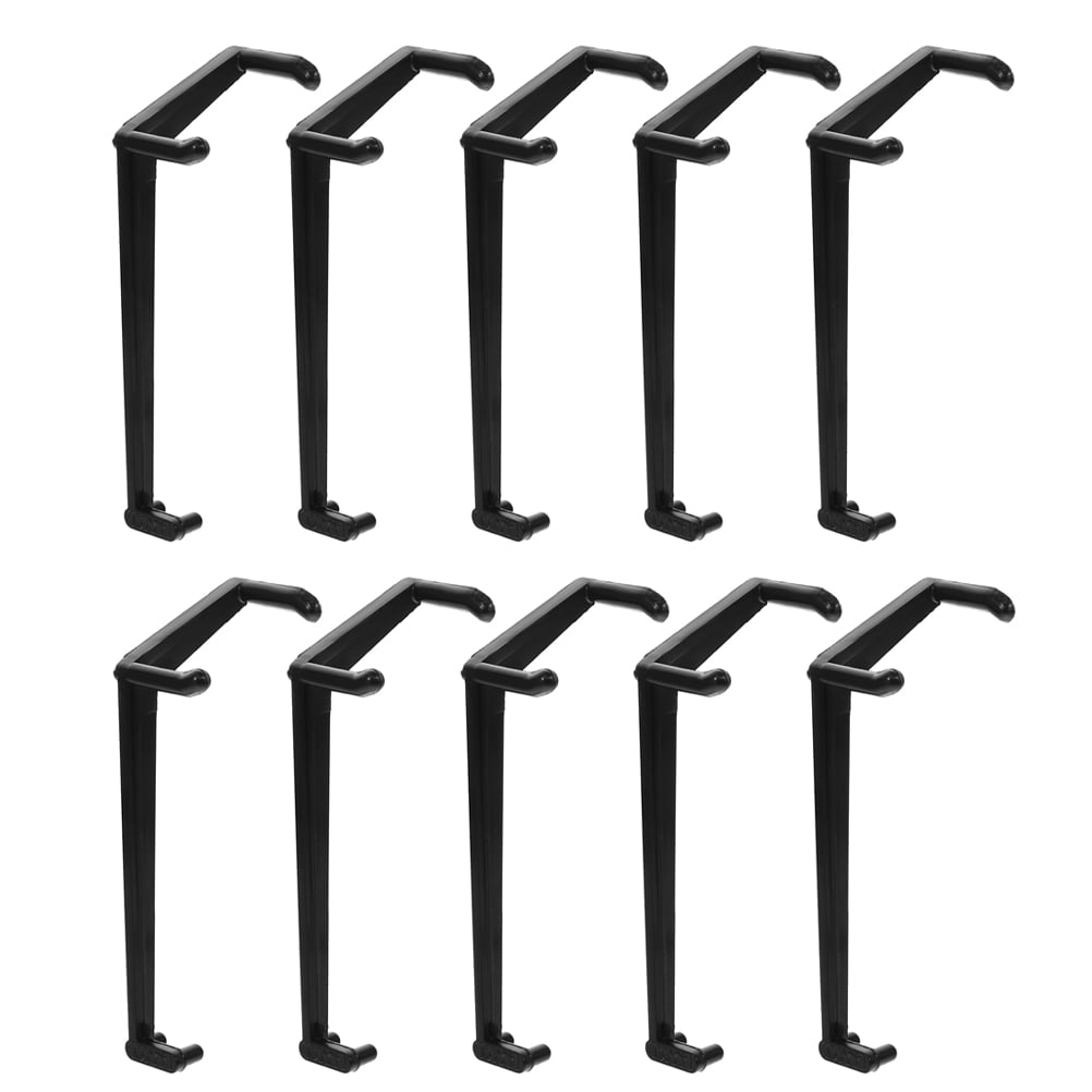 Hemoton 10pcs Adjustable Tree Branch Bender Fruit Tree Branch Training ...