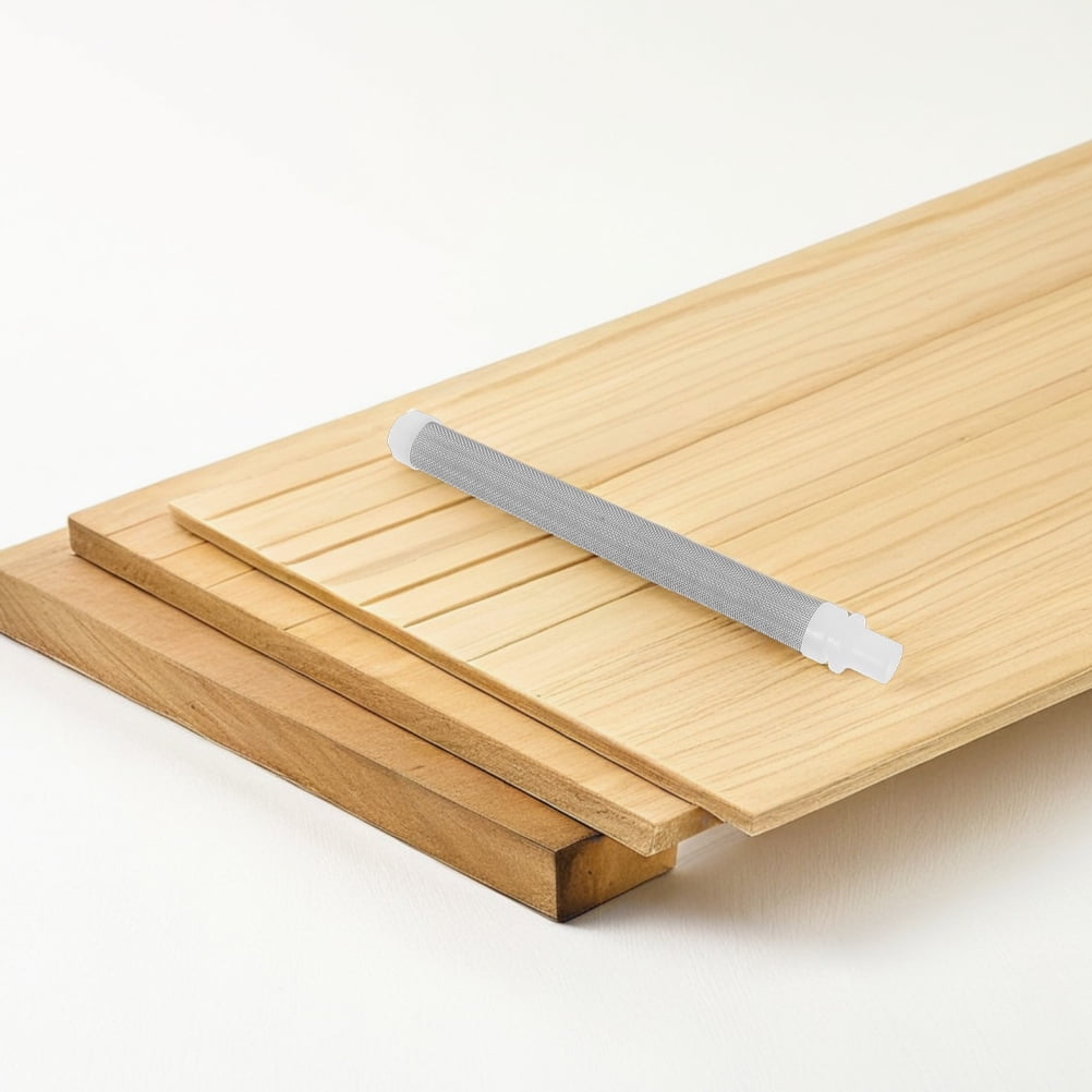 Hemoton 10pcs Airless Sprayer Filter Stainless Steel Fine Mesh Screen ...