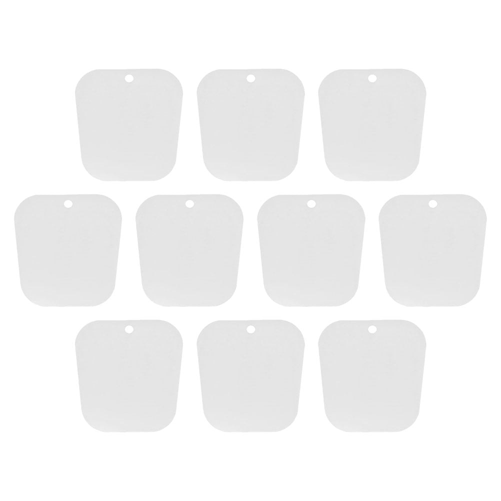 Hemoton 10pcs Boot Shaper Form Inserts Tall Boot Shapers and Stretchers ...