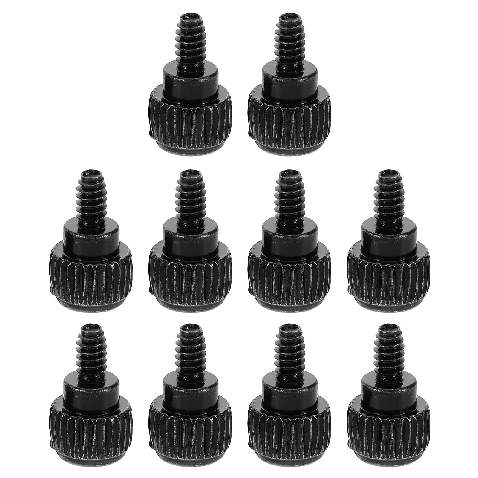 RENACLIPY Pc Case Accessories Knurled Thumb Screws Q215a Carbon Steel ...