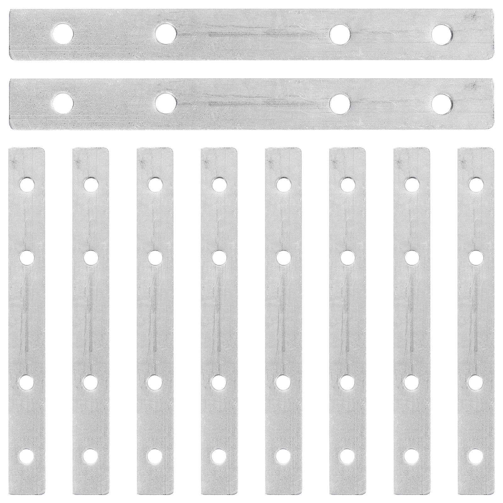 Hemoton 10pcs Connector for Office Lighting and Linear Light Fixtures ...