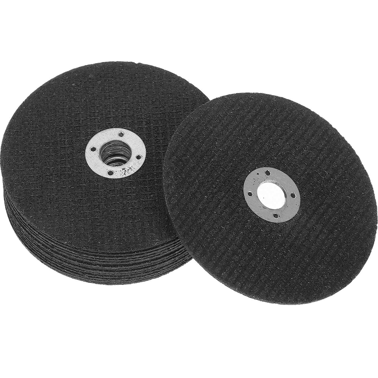 Hemoton 10pcs Cutting Wheel Disc Cutting And Grinding Tool Woodworking ...