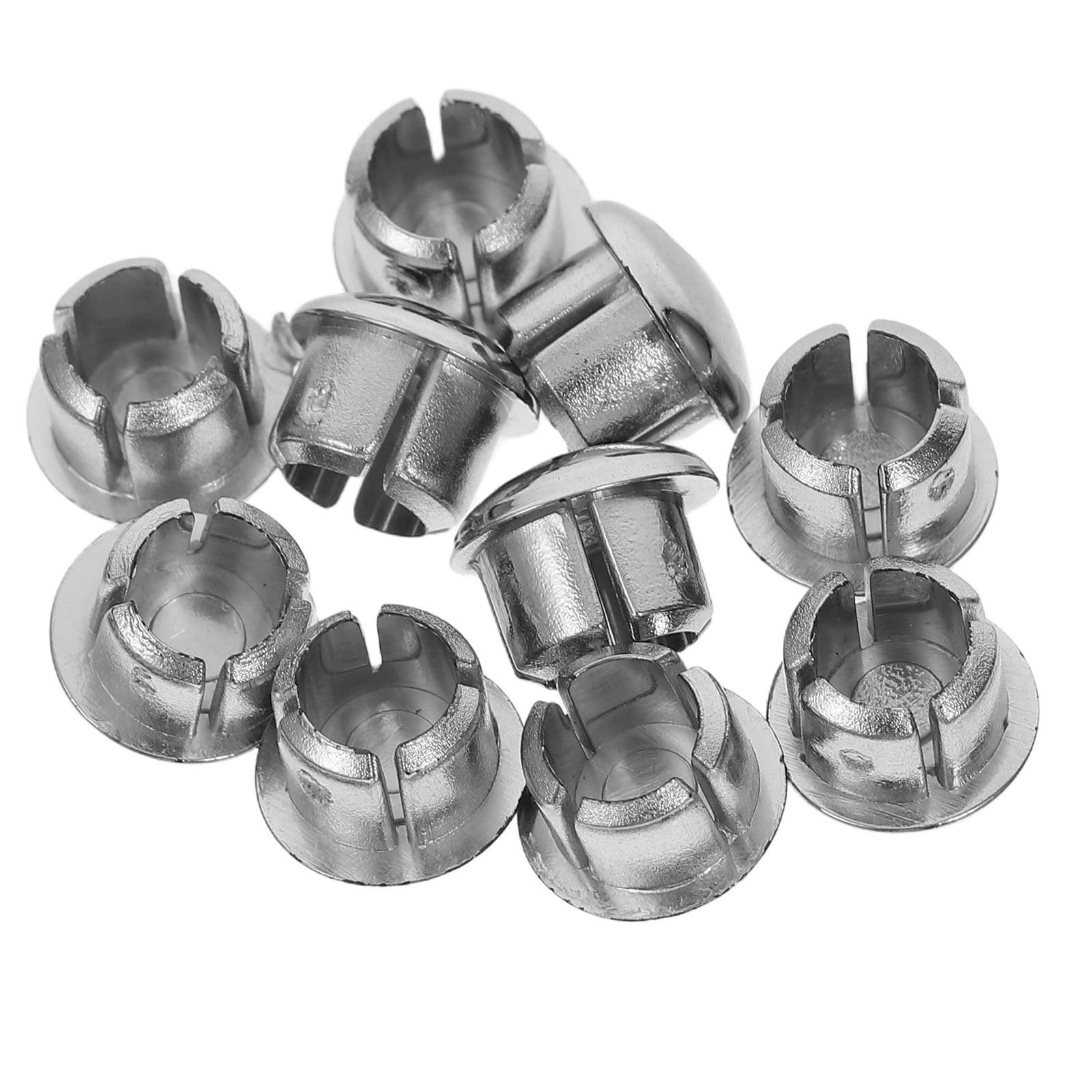 Faucet Handle Covers with Hot and Cold Water Signs for Kitchen and ...