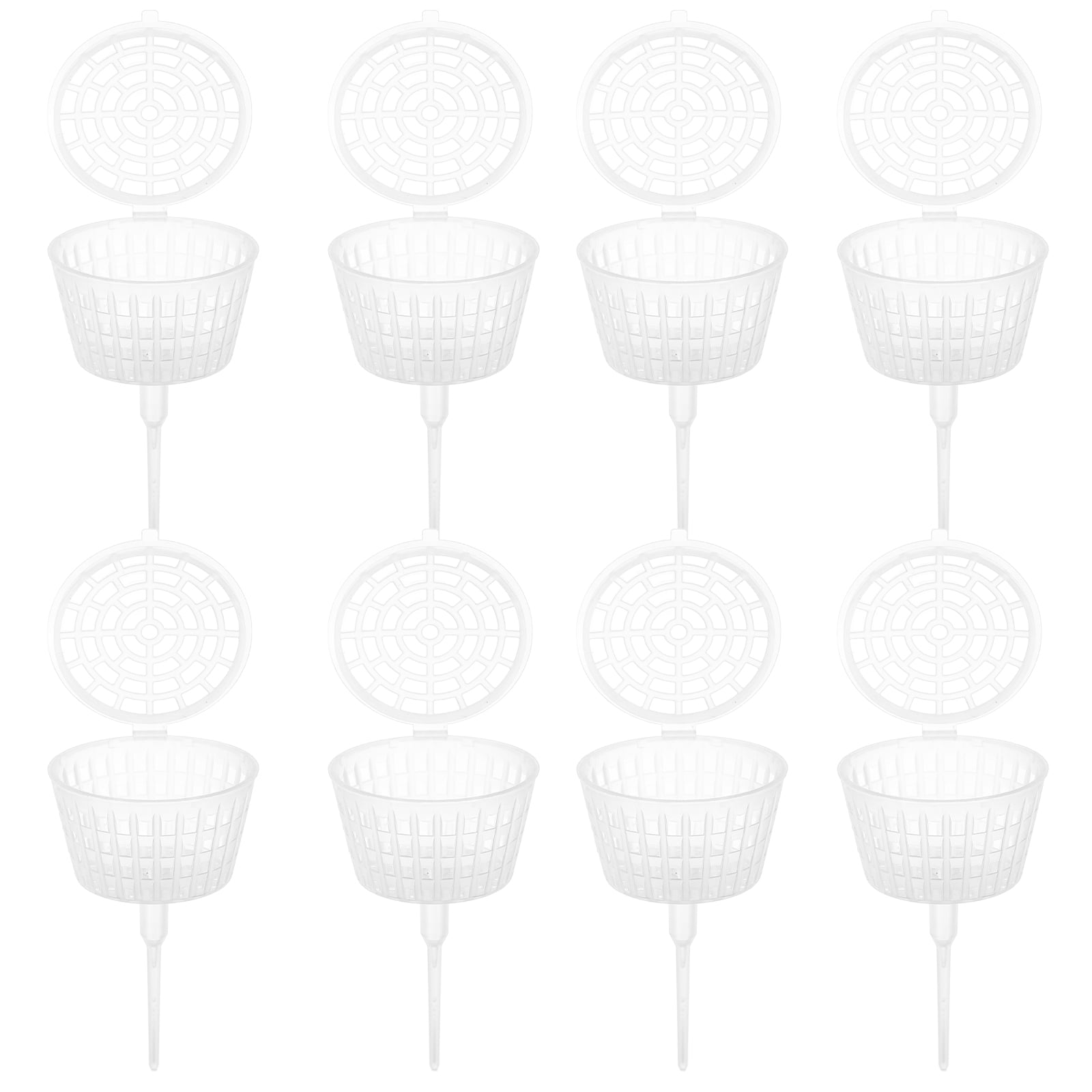 Hemoton 10pcs Fertilizer Box Gardening Bonsai Fertilizer Box Fertilizer ...