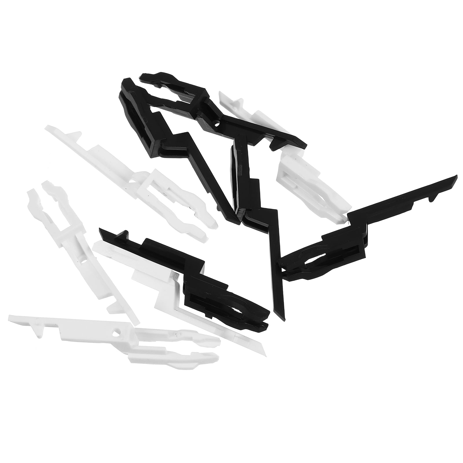 HEMOTON 10pcs Emergency Call Point Test Key Reusable Plastic Key for ...