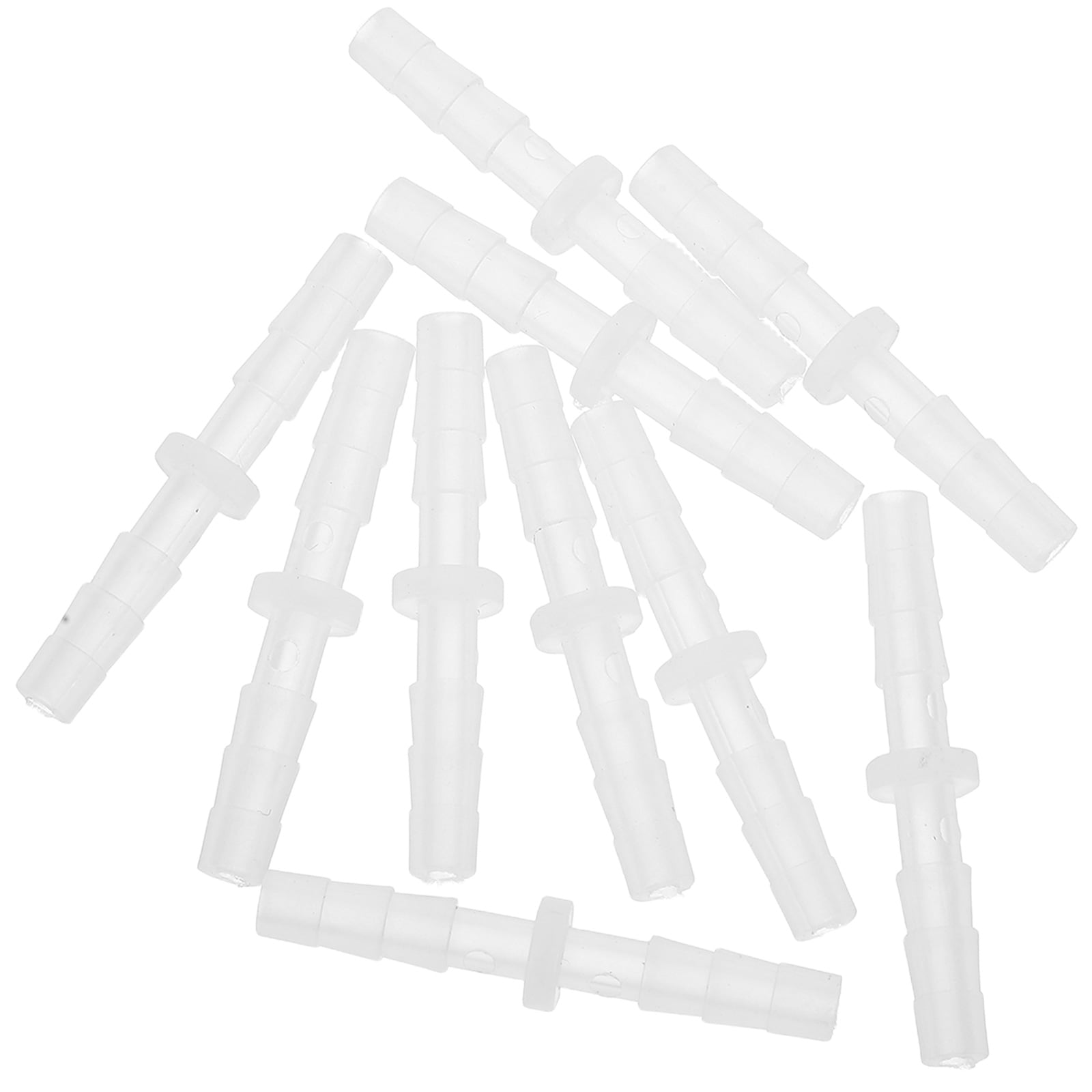 Hemoton 10pcs Garden Hose Quick Connect Fittings for Water Hose Repair ...