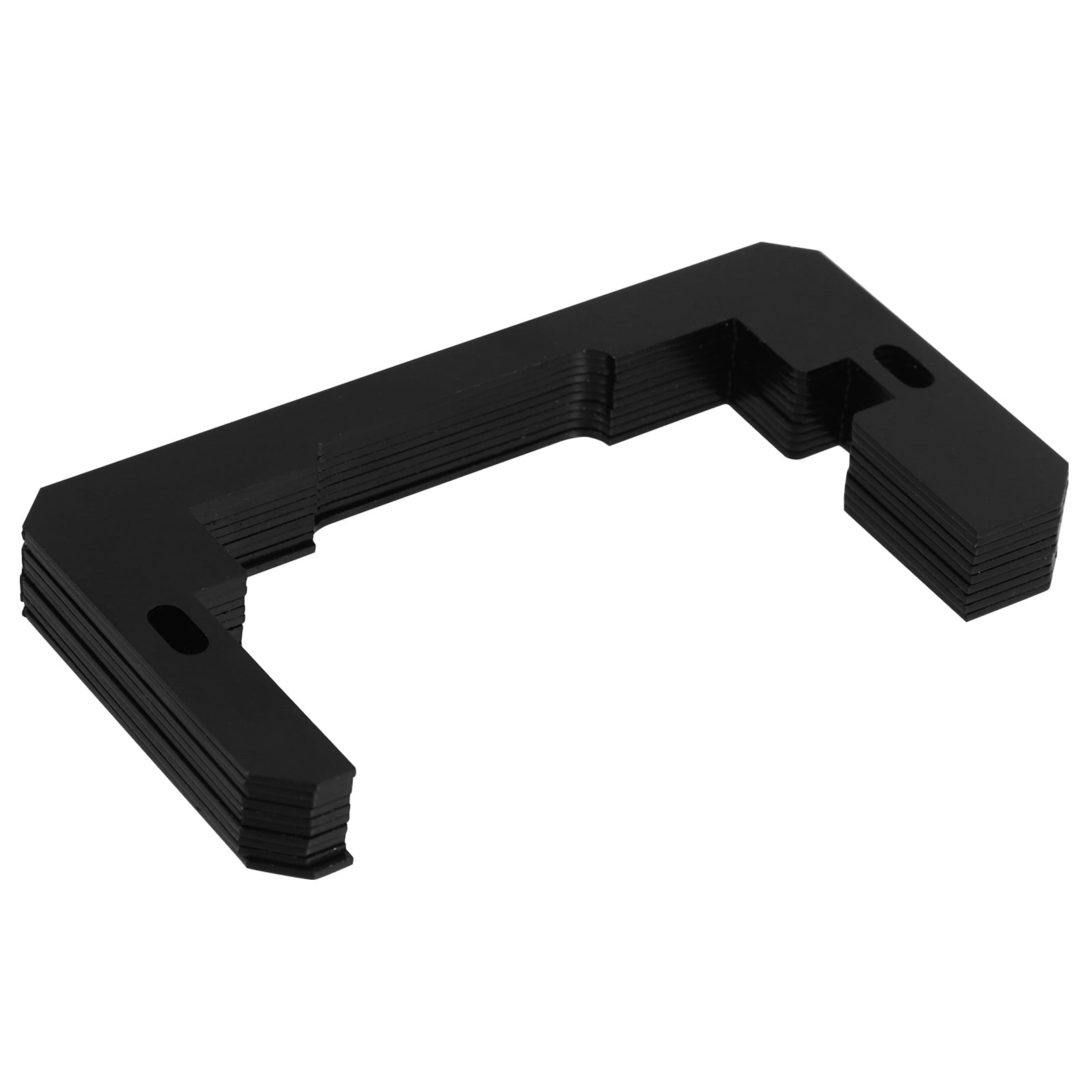 Hemoton 10pcs Metal Wall Plates Spacer Outlet Spacers For Electrical ...