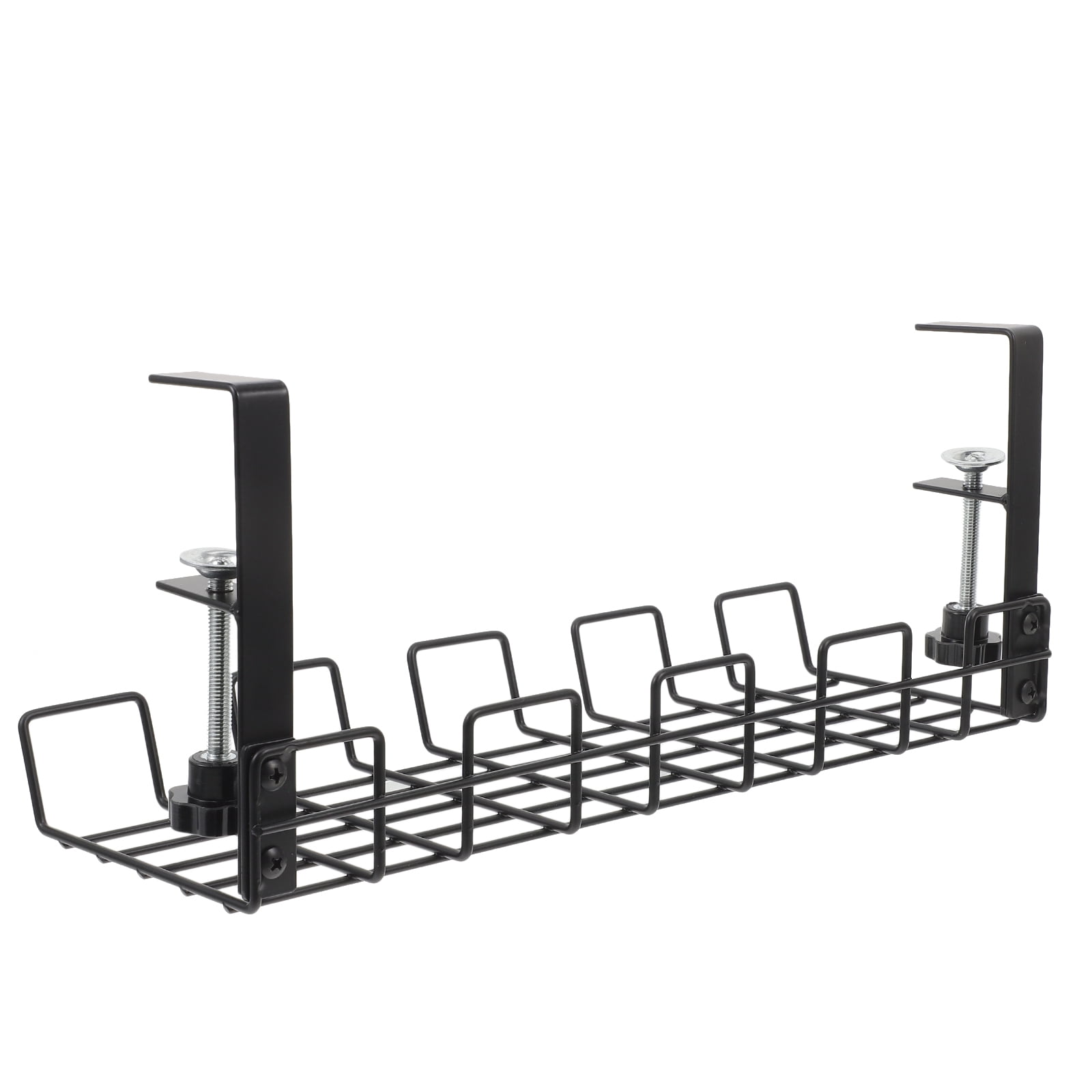 Hemoton 10pcs Multi-functional Cable Rack Wire Storage Rack Cable ...