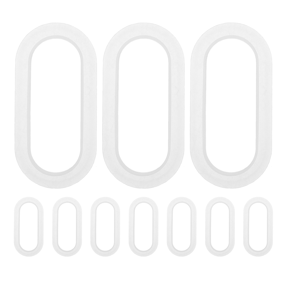 SOPOTUTU 10Pack plastic handles for small boxes and cartons moving and ...