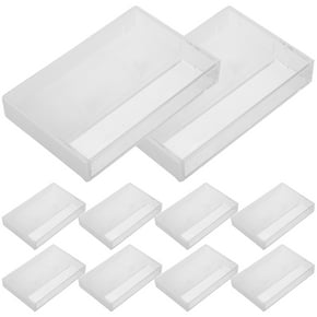 Audio Cassette Storage