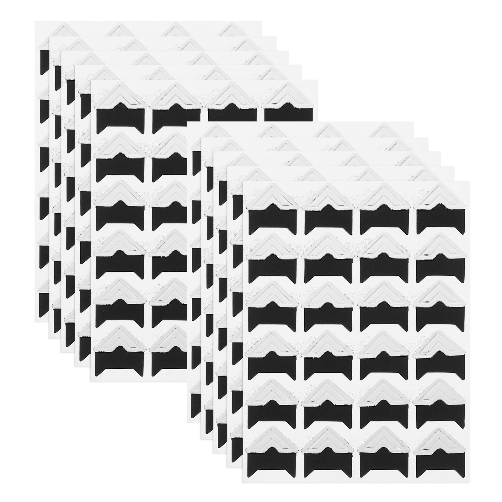 10pcs Self Adhesive Photo Corners for Albums Pictures DIY Craft ...