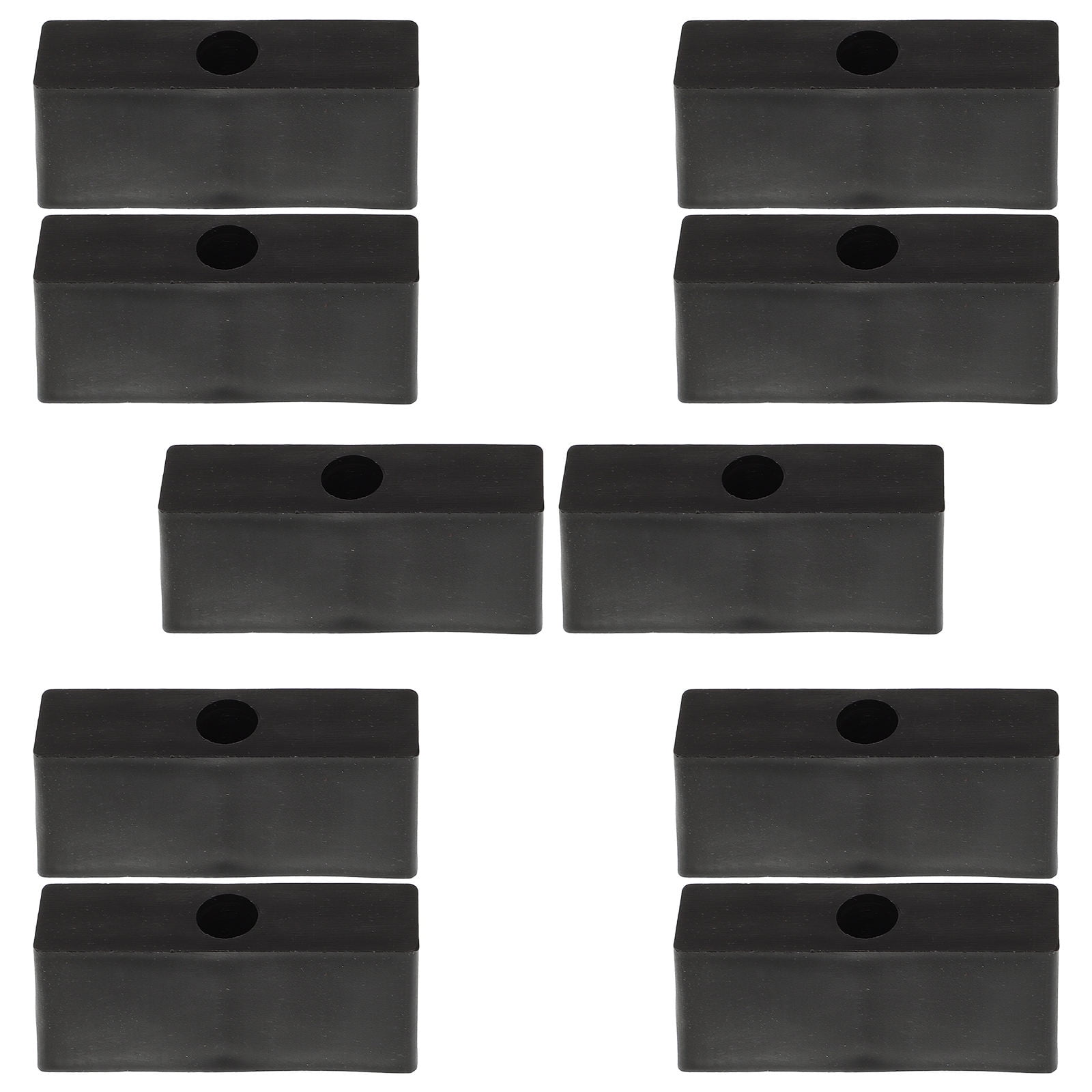 Hemoton 10pcs Sliding Door Lock Window Locks For Horizontal Sliding ...