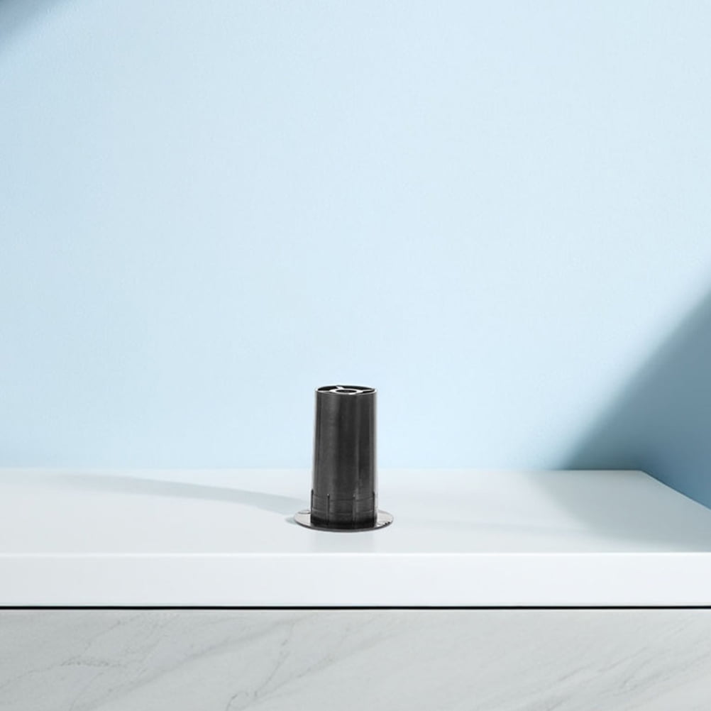 Hemoton 10pcs Speaker Port Tube 40mm Subwoofer Box Terminal Plates ...