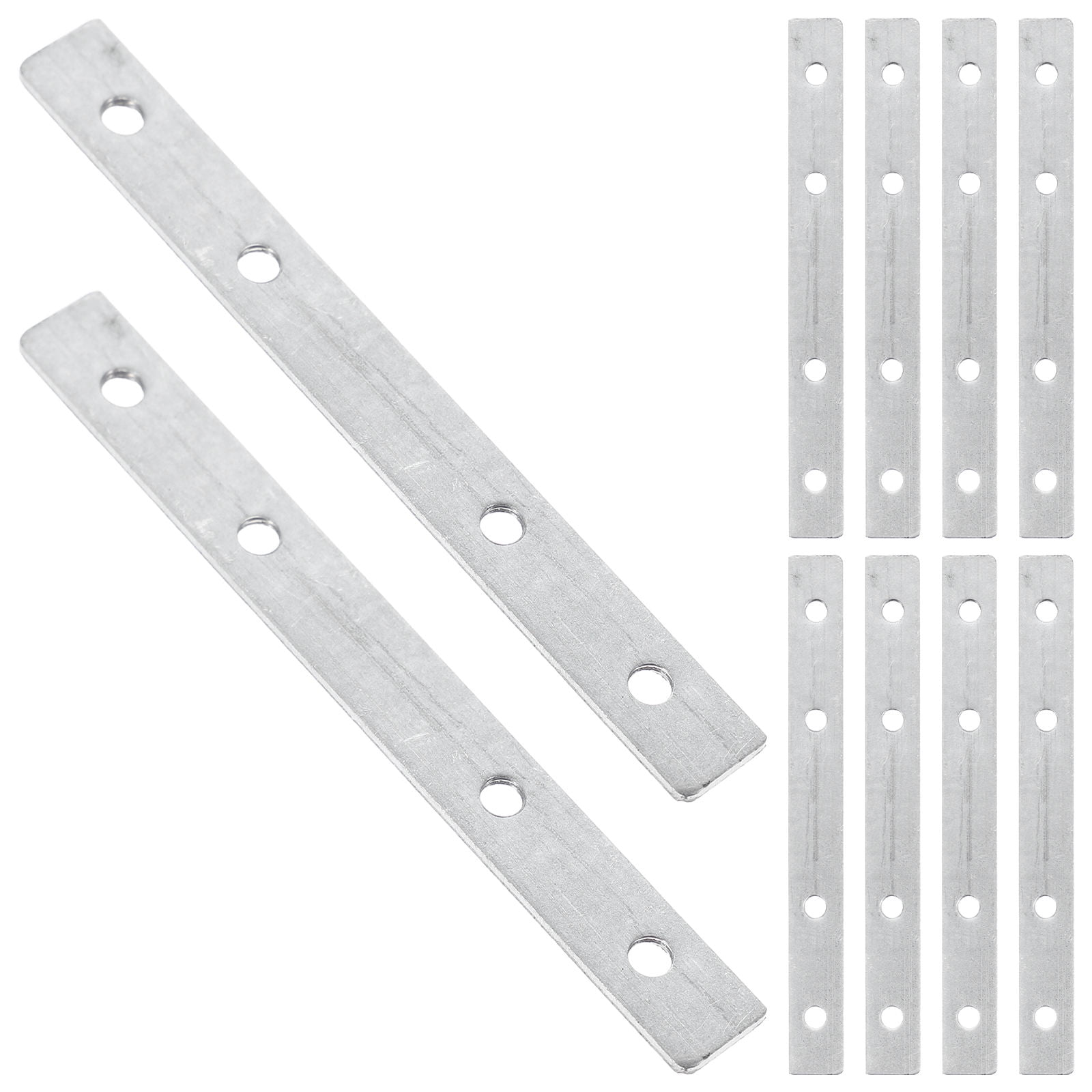 10 Precision Metal Profile Connectors for Home Lighting with Stable ...