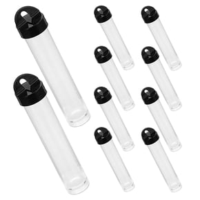 Small Test Tubes