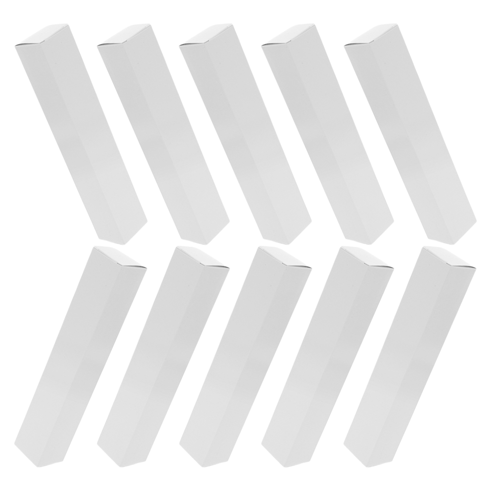 Hemoton 10pcs Universal Packaging Box Diy Fan Storage Box Fan Box Fan ...