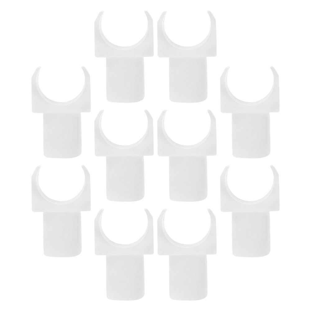 Hemoton 10pcs Wheelchair Parts Kit Support Blocks Short And Long ...