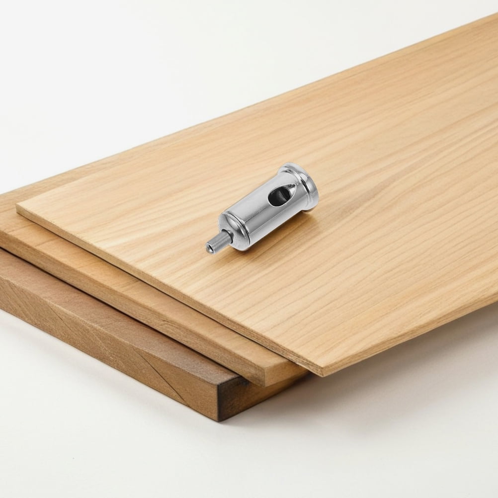 Hemoton 10pcs Wire Rope Clamp Adjustable Tension Holder Lighting Rope ...