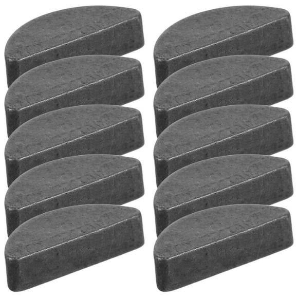 Woodruff Key Assortment