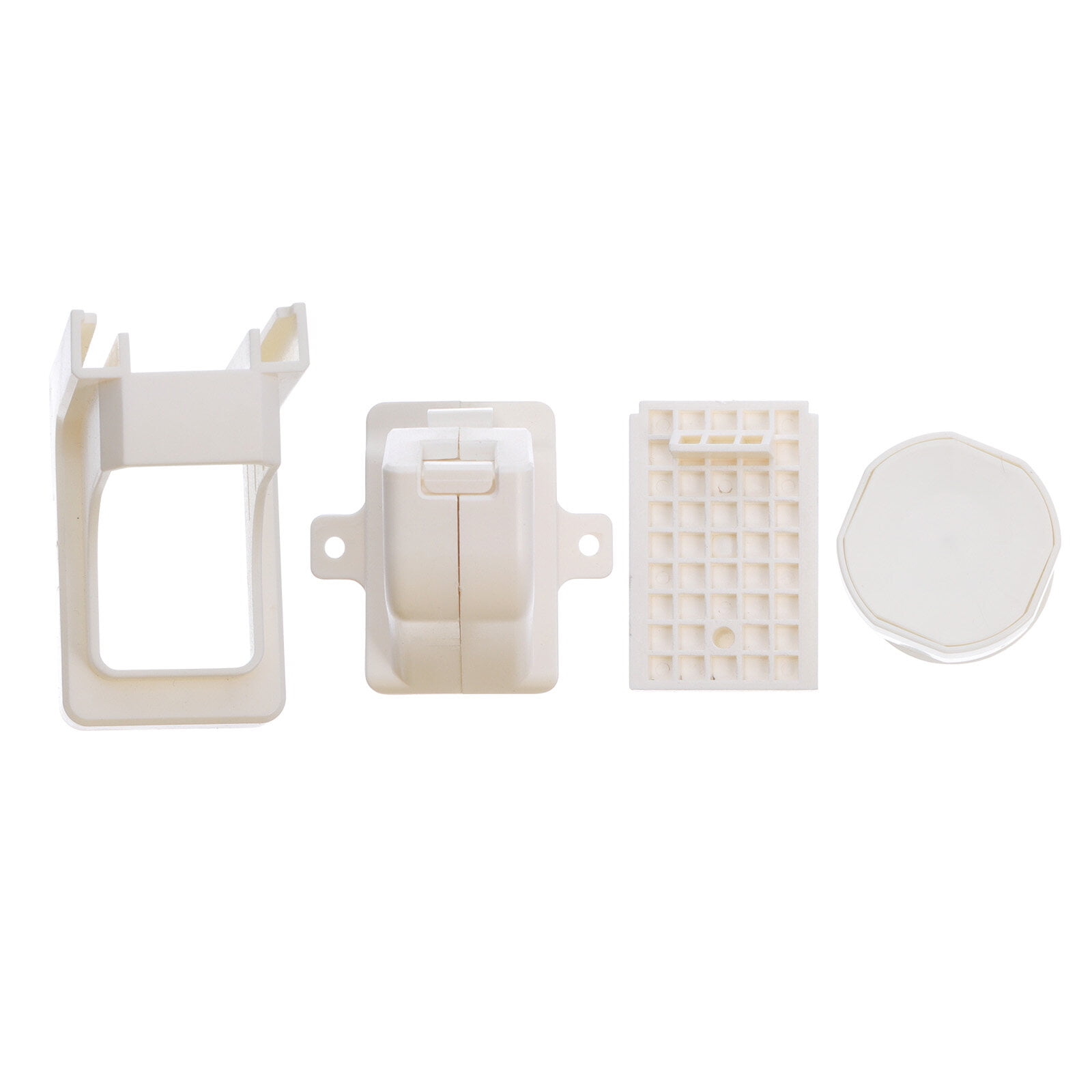 11 Pcs Universal Child Safety Locks for Drawer Latch and Cabinet Door ...