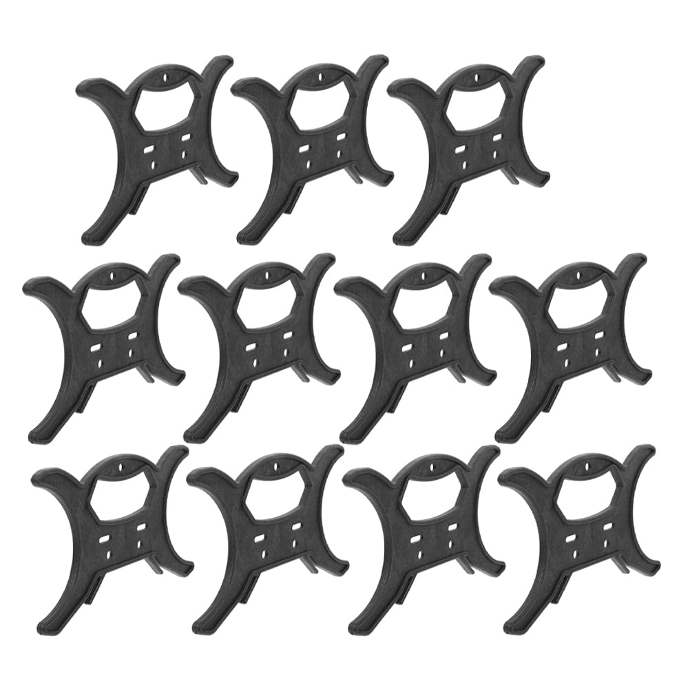 Hemoton 11pcs Rope Winder Line Winder Cord Organizer Plastic Cord ...