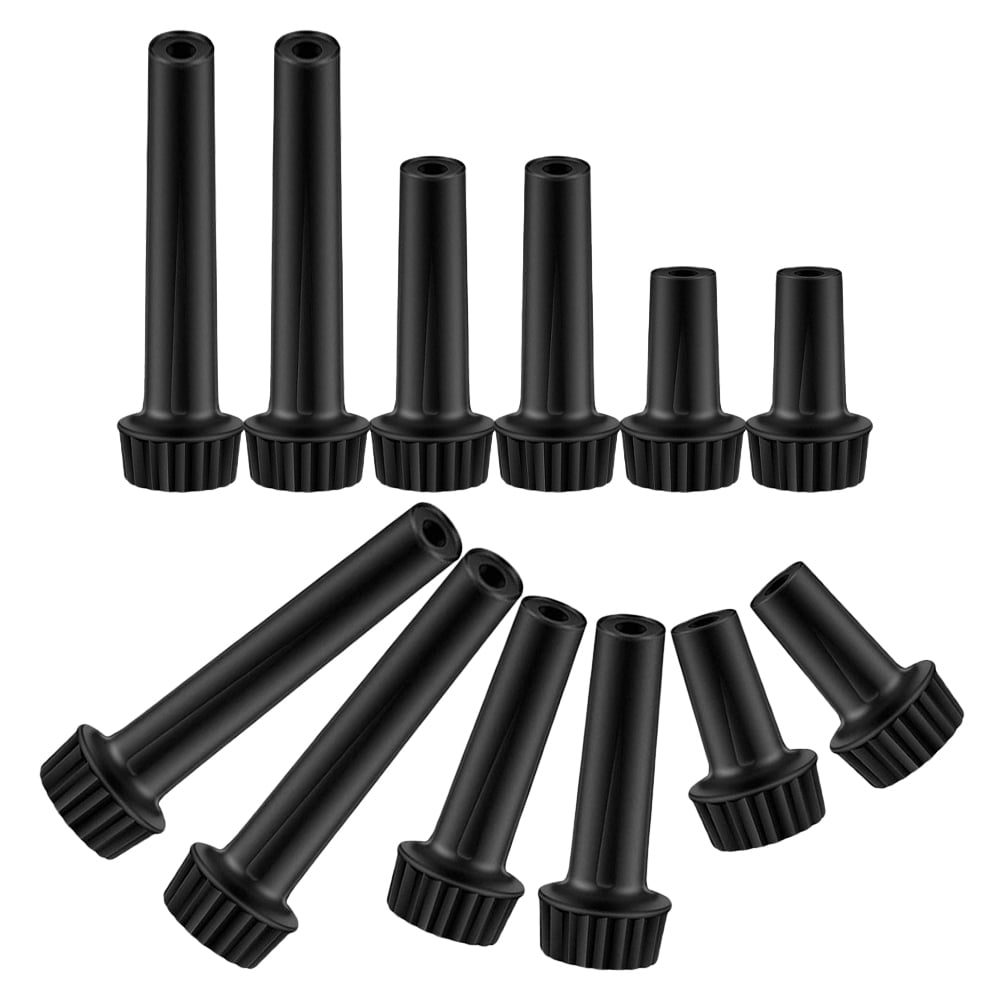 Hemoton 12 Pcs Lamp Switch Replacement Light Lamp Turn On Off Switch ...