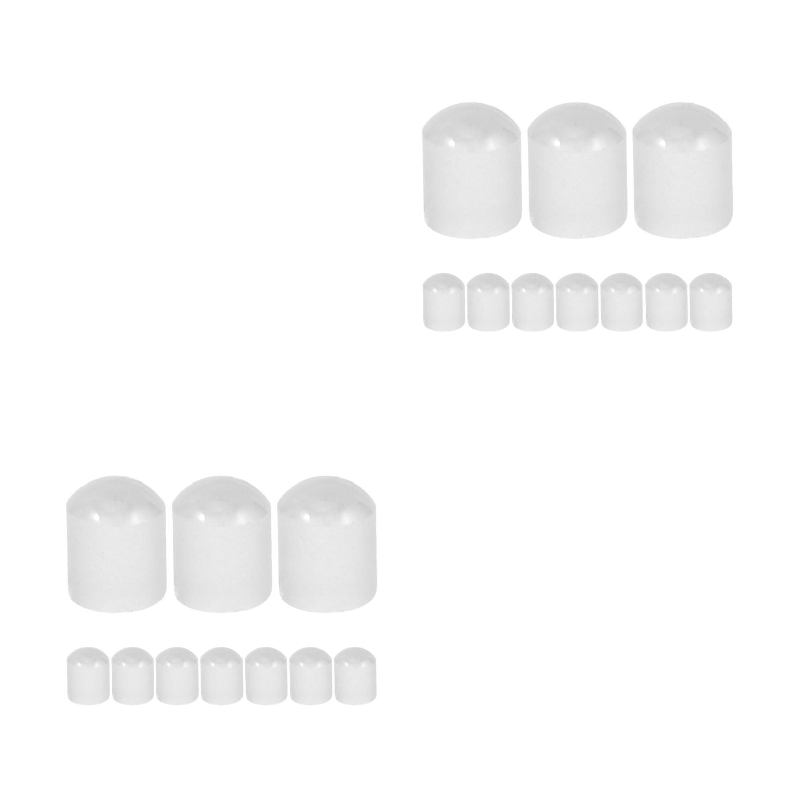 Hemoton 12 pcs Science Experiments with High-Definition Engraved Stone ...