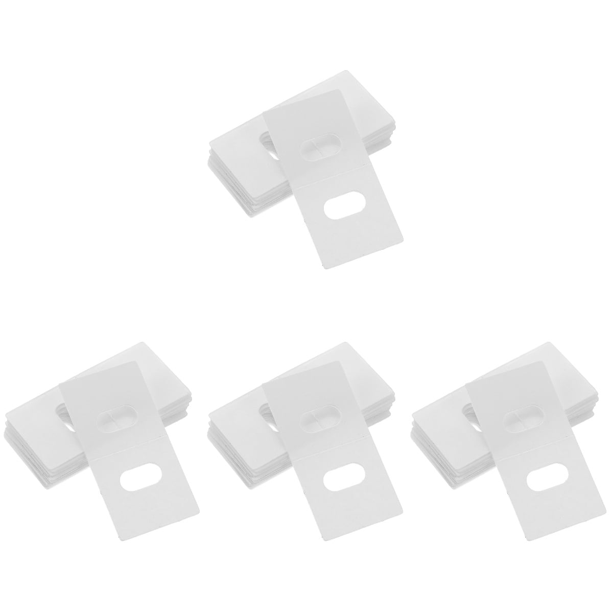 Vertical Blinds Repair Tabs 12Sets Vertical Blind Stem Replacement ...