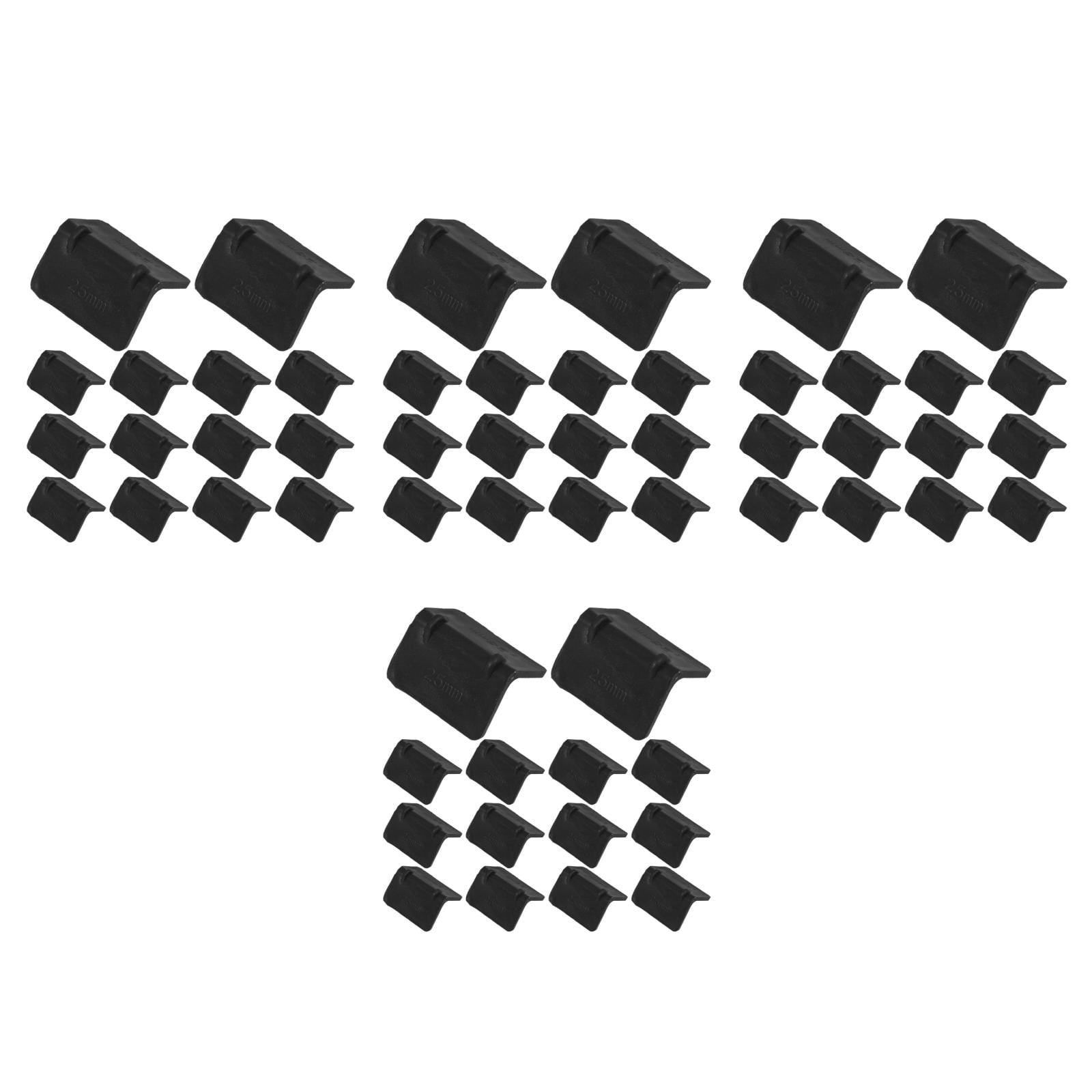 Hemoton 120 pcs Heavy-Duty Carton Packing Corner Protectors Small ...