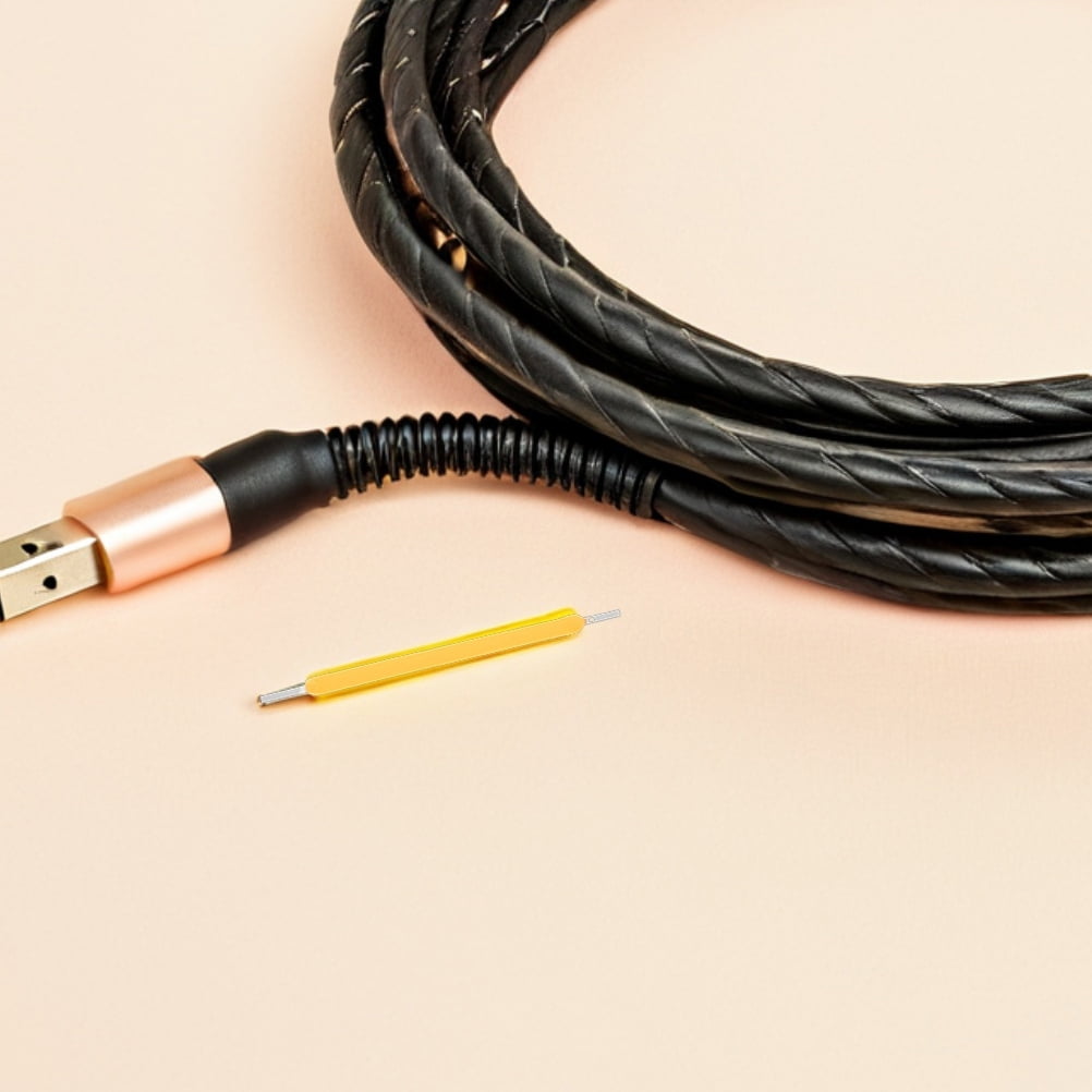 Hemoton 120pcs Lamp Parts Light Filament Replacement Bulb Parts Low ...