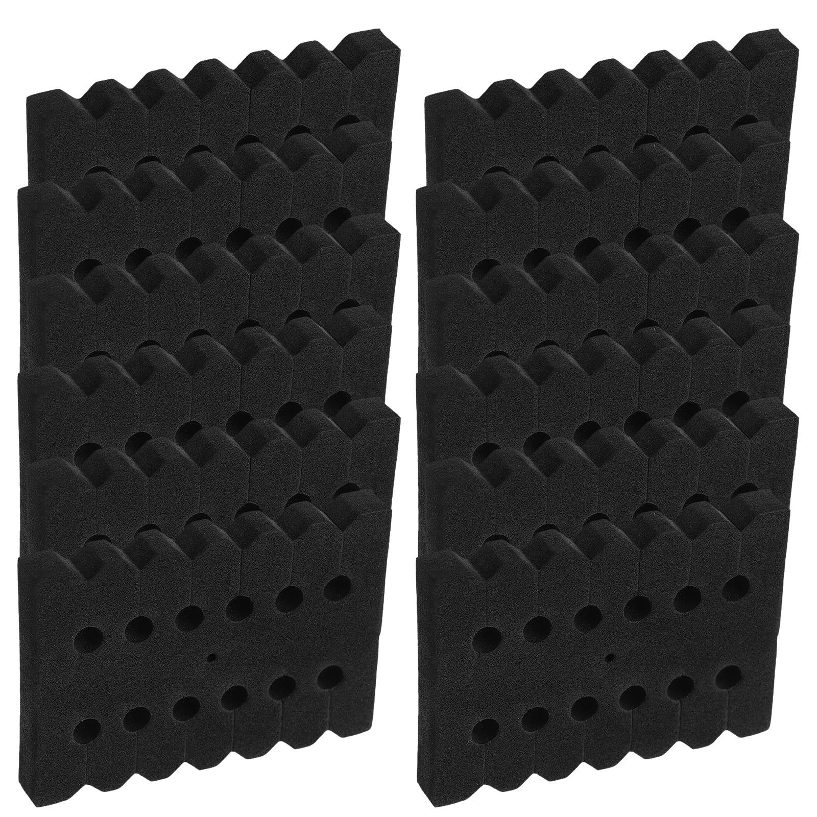 Hemoton 12PCS Arrow Separators EVA Arrow Separator Archery Arrow Pads ...