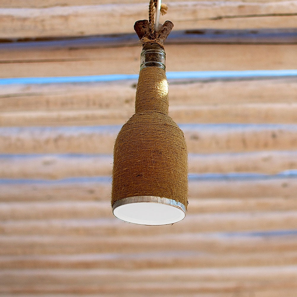 Hemoton 12PCS LED Lamp Shade Diffuser Acrylic Light Shield Lighting ...