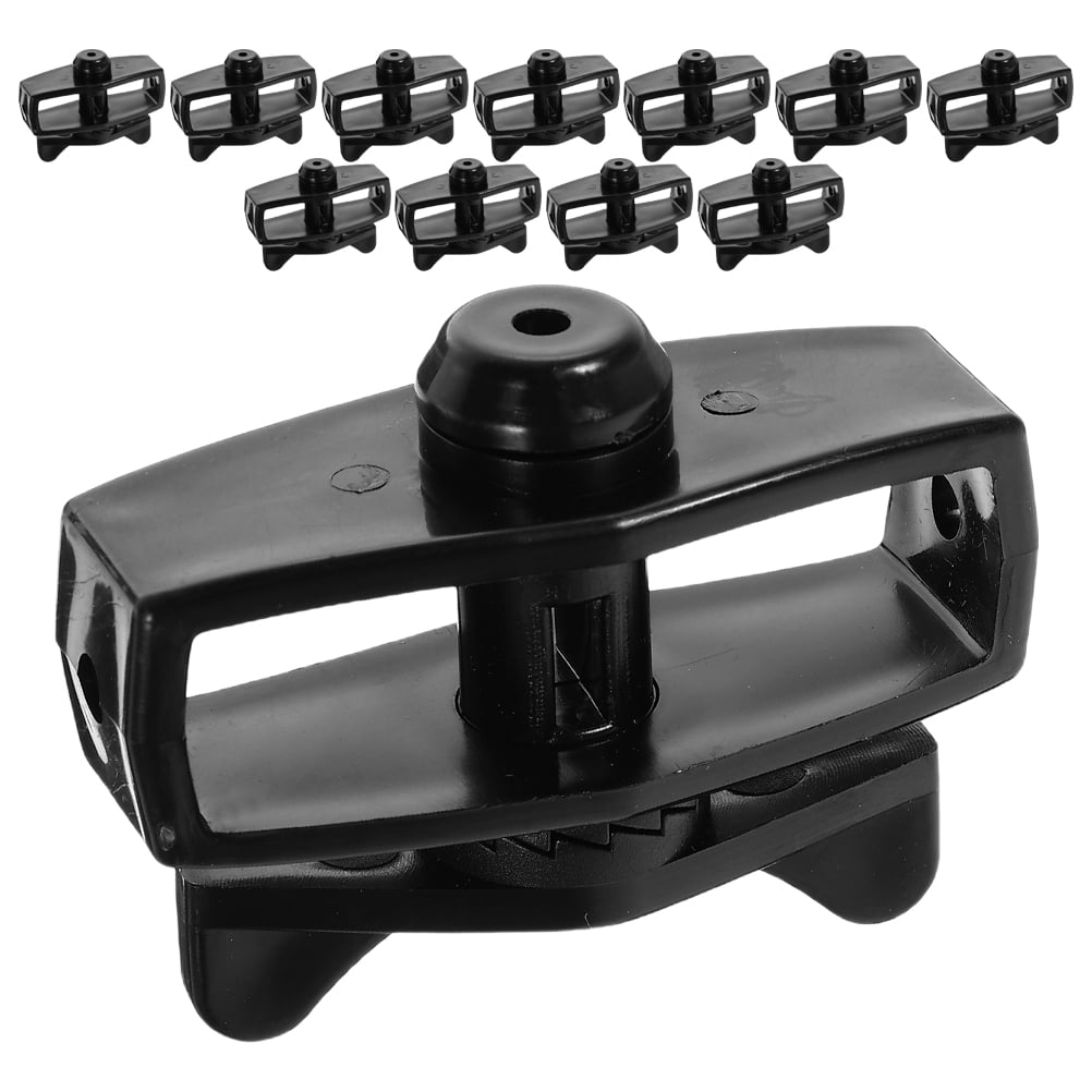 Hemoton 12Pcs Plastic Wire Tensioner Cable Tensioner Cable Rope ...