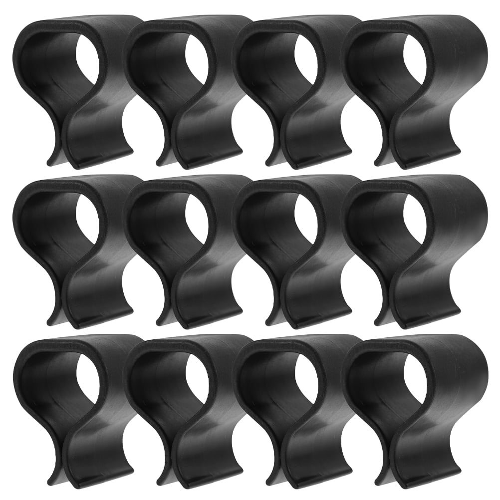 Hemoton 12pcs Furniture Clips Furniture Clips Alignment Clips Outdoor ...