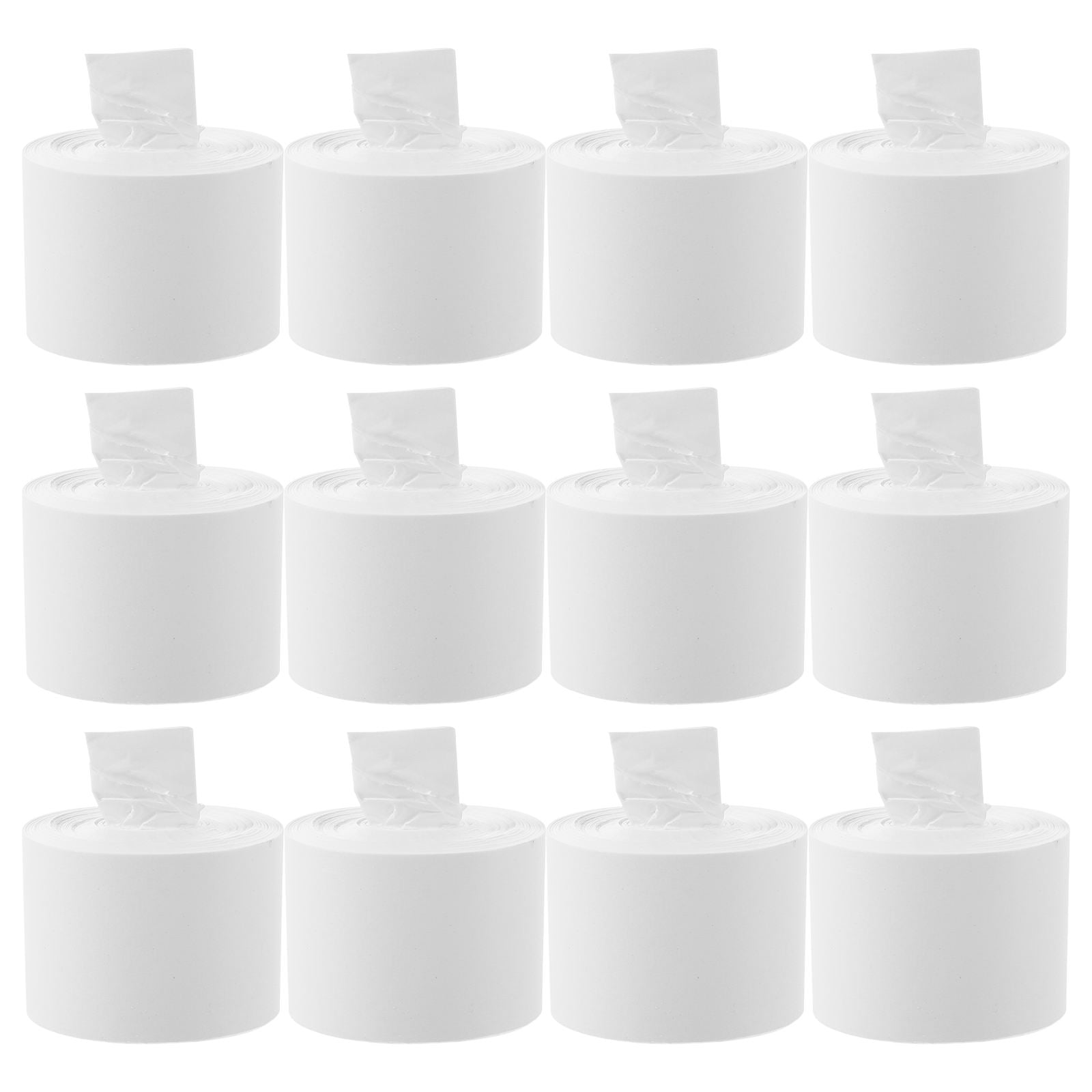 Hemoton 12pcs Mouth Coils Vomit Magician Accessories Mouth Coils Paper ...