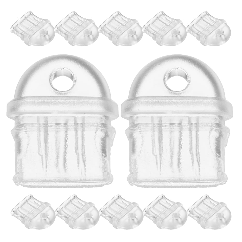 Hemoton 12pcs Phone Charging Port Safety Plugs Universal Grime Caps ...