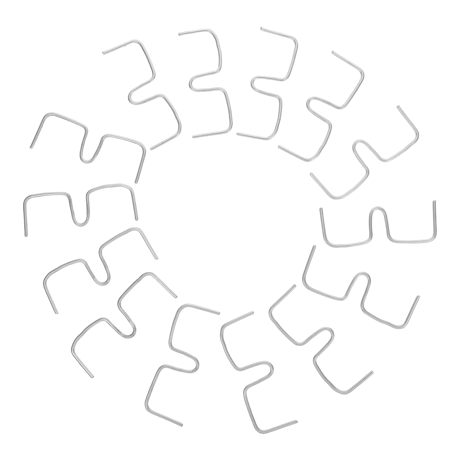 Hemoton 14pcs Plant Branch Spreaders For Trees Branch Modelling Tools ...