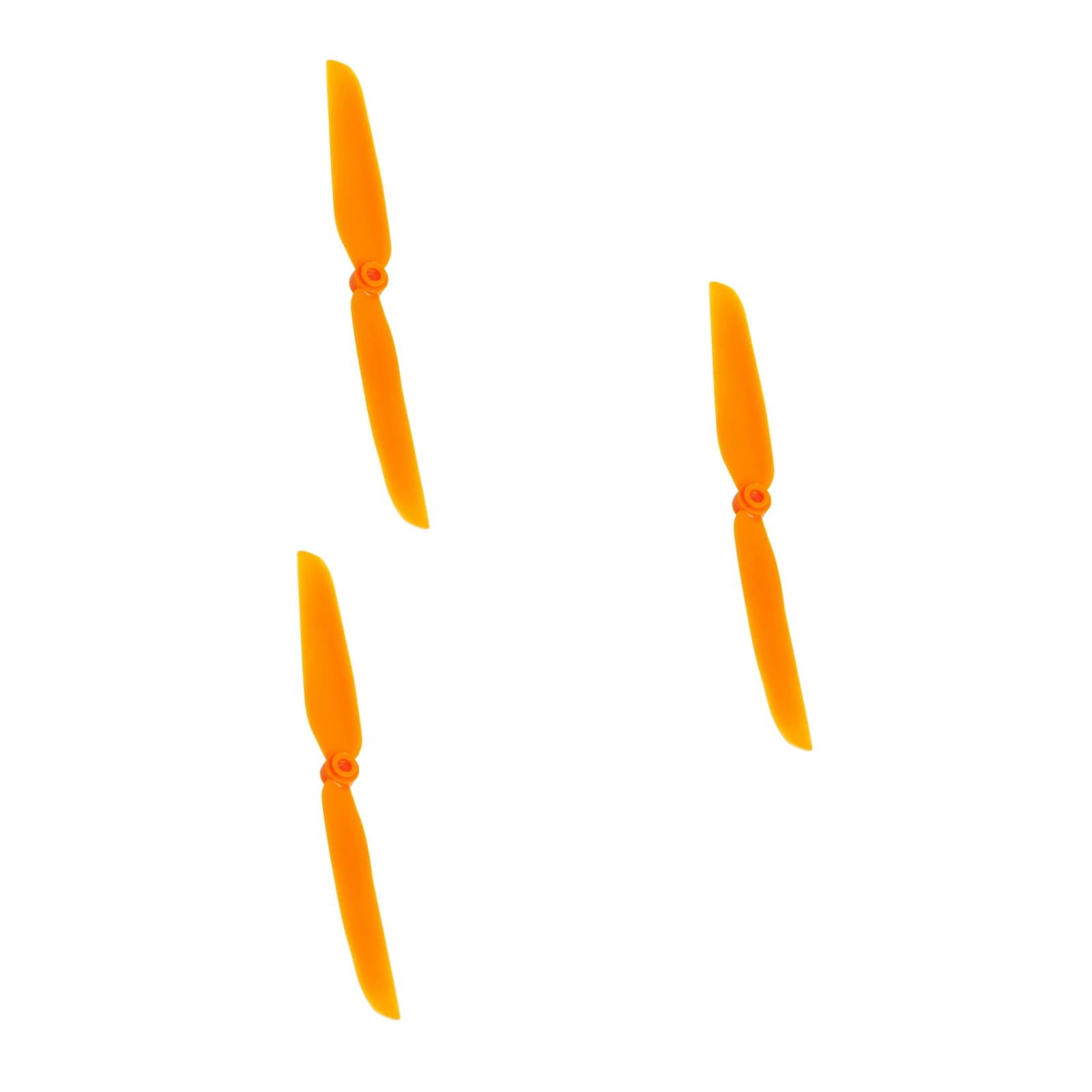 Hemoton 15 pcs EP6030 Direct Drive 6x3" Propeller Props for RC Airplane ...