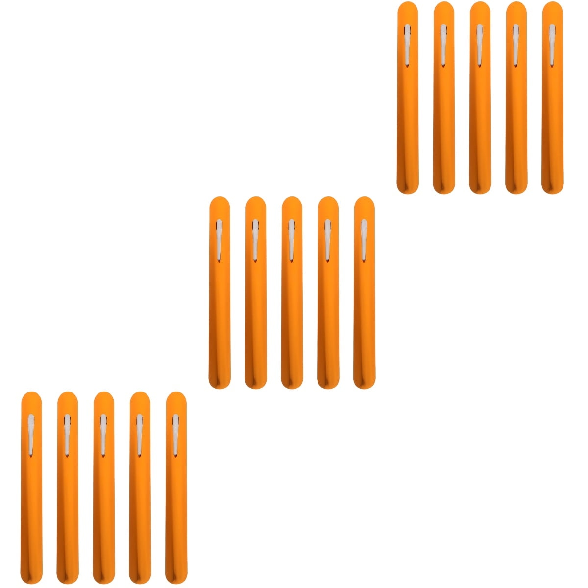 Hemoton 15 pcs Table Crumb Sweeper Restaurant Crumb Sweeper Bread Crumber Cleaner Waitresses ...