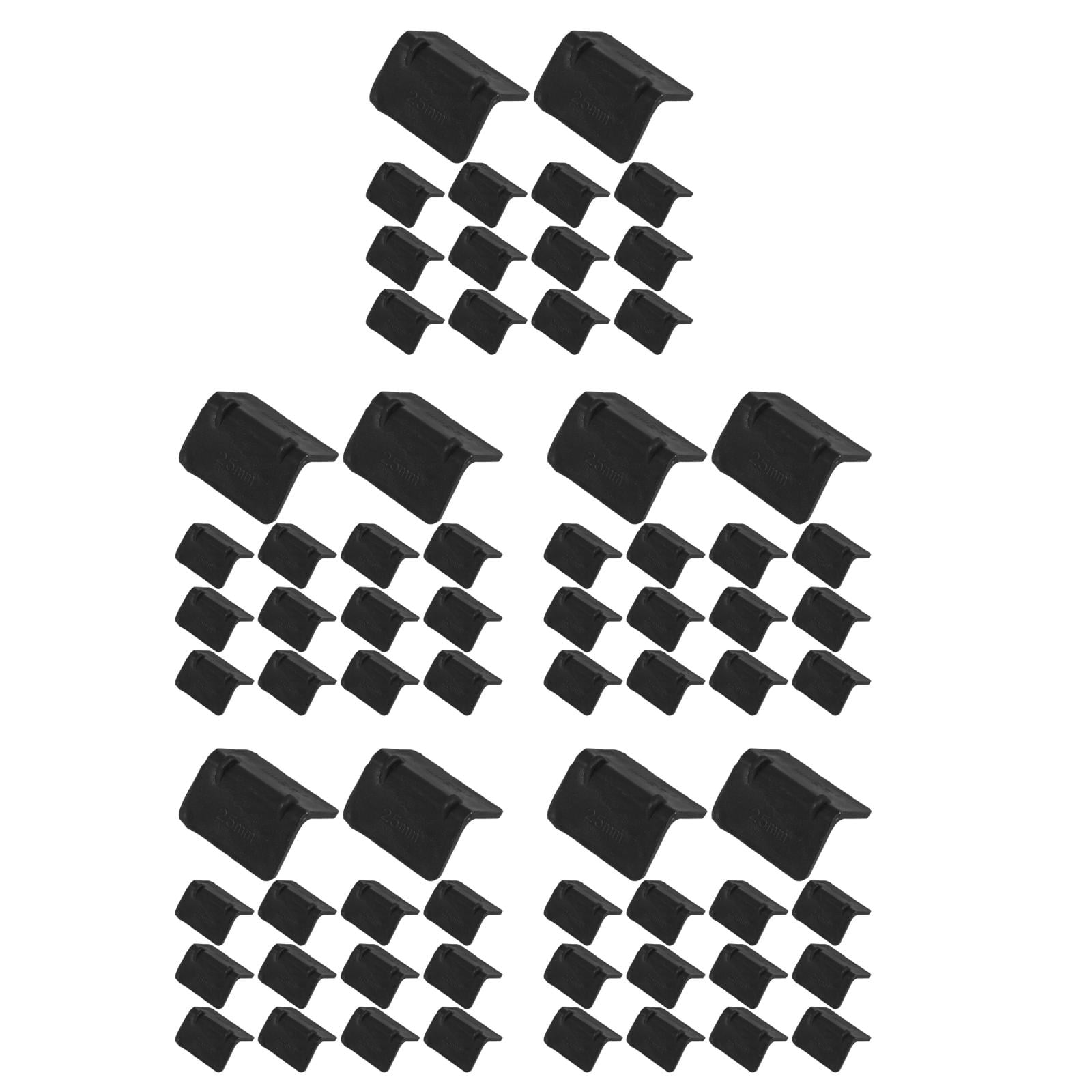 Hemoton 150 pcs Heavy-Duty Carton Packing Corner Protectors Small ...