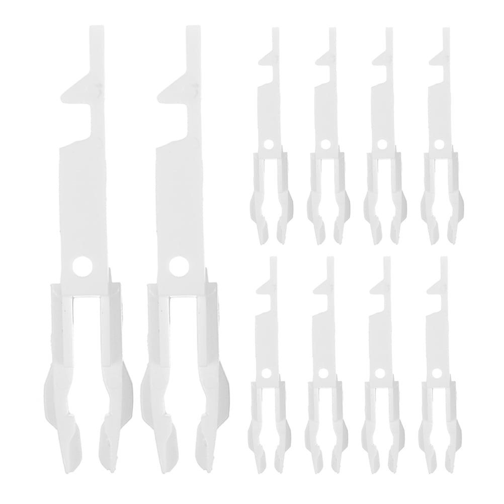 Hemoton 15pcs Emergency Door Release Key Fire Call Point Key Switch ...