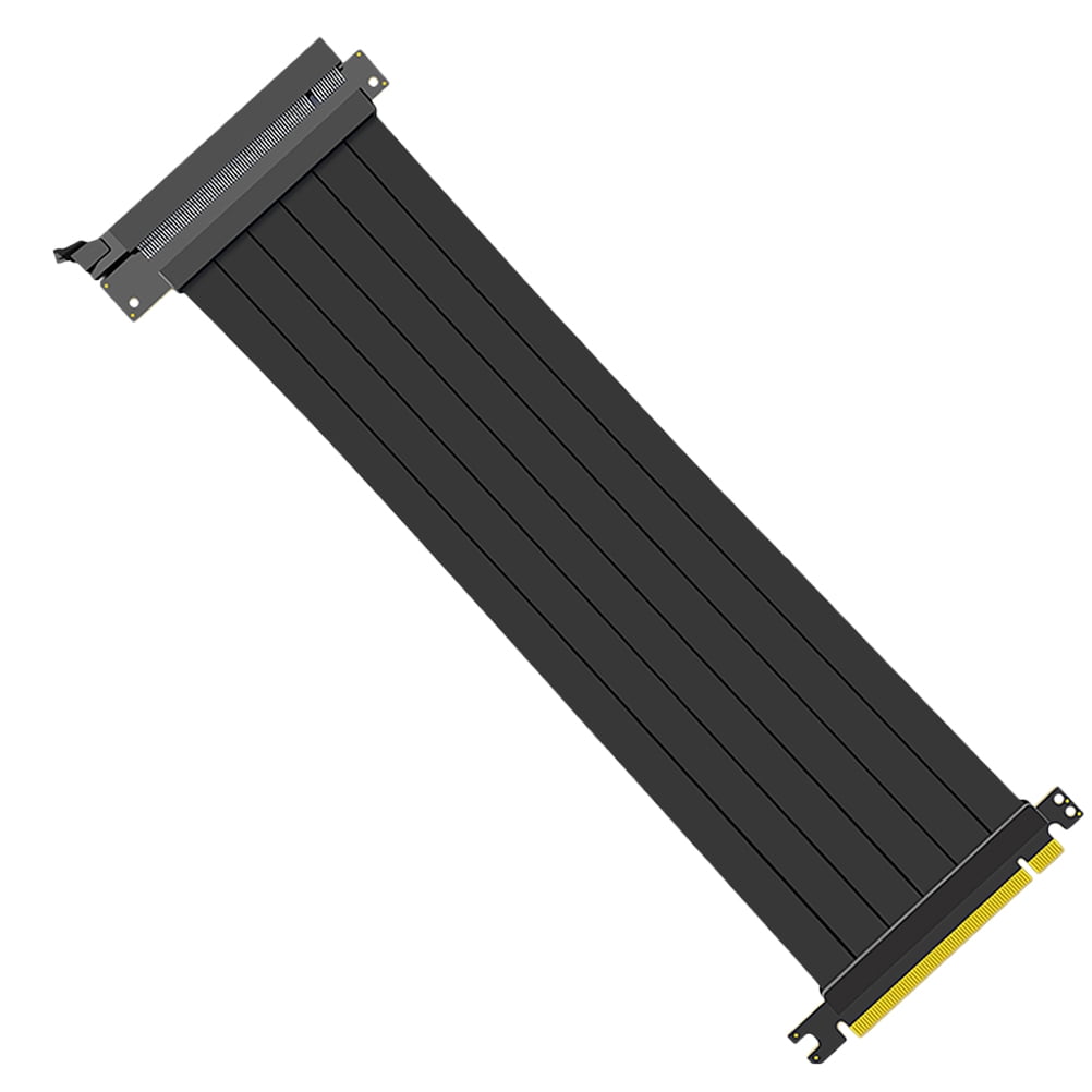 Durable PCI Express Riser Cable with Copper Core for Stable ...