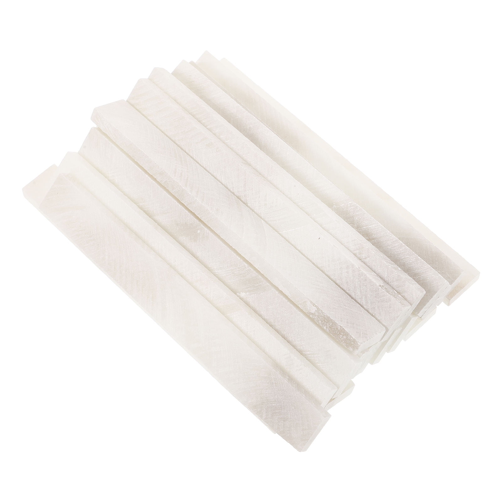 Hemoton 18Pcs Floor Lining Chalk Industrial Marking Chalk Large Chalk ...